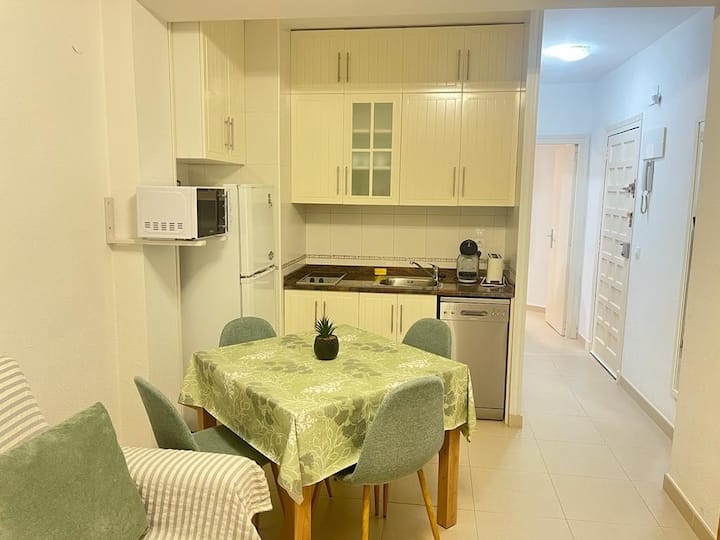 Casa Bianca - Moraira