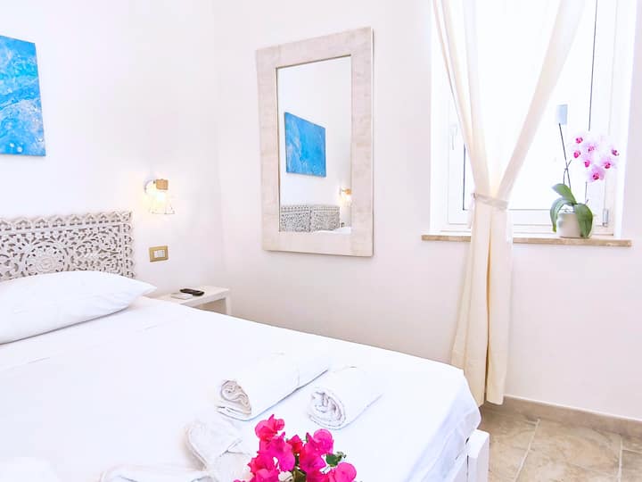 R&l Garden Apartment Ischia - Ischia