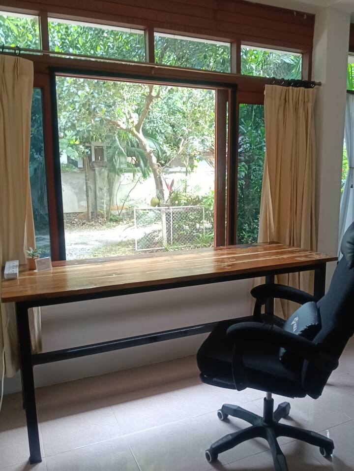 Muri Home 6_1 At Lamai Beach - Ko Samui, Island