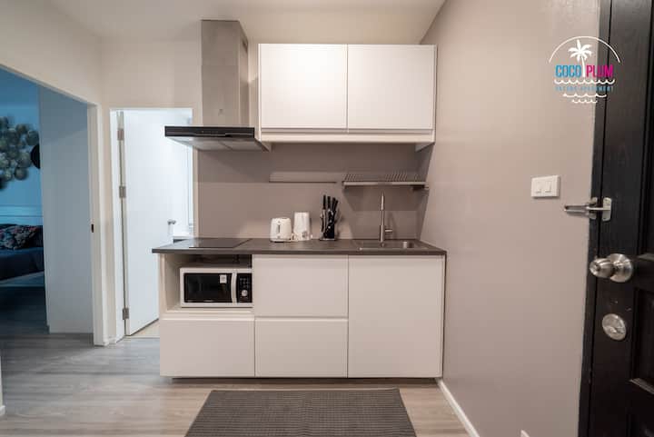 Patong Coco Apartment C - Patong Beach