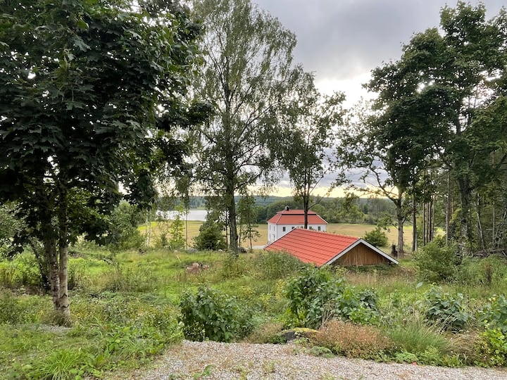 Bagarstugan, Billby I Sigtuna - Sigtuna