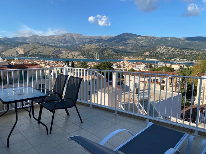 Eris Apartment 2 - Cephalonia