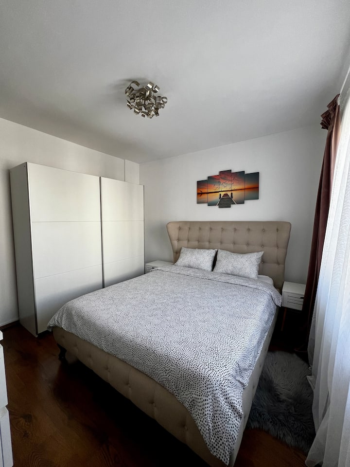 Your Cozy Place | Free Parking | - Târgu Mureș