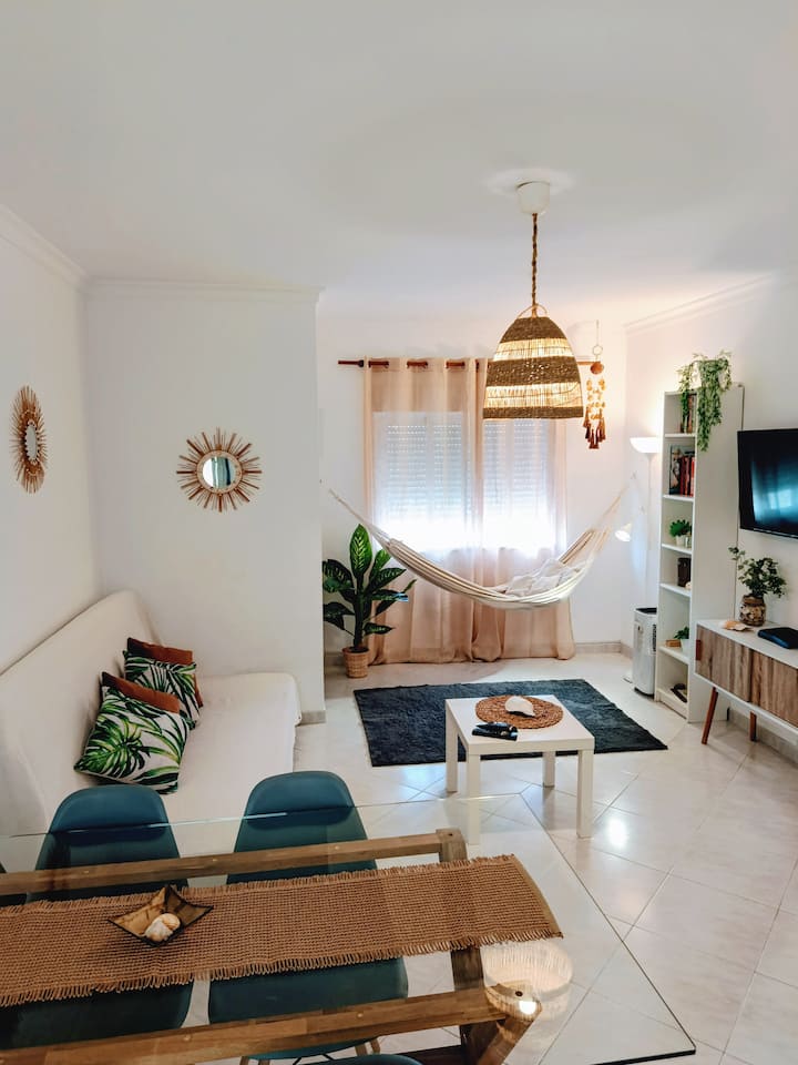 Ria Mar Fuzeta Apartments - Fuseta