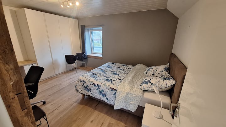 Chambre N°2 Proche Du Circuit De F1 - Malmedy