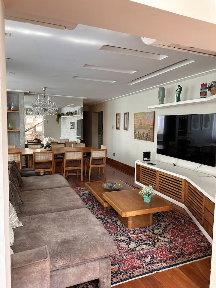 Ipanema Para Famílias - Rio de Janeiro