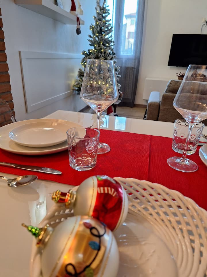 La Maison De Andrè - Mira, Italy