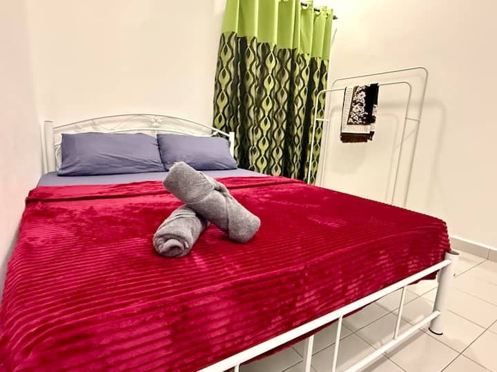 A Kawaii Homestay, Kuala Terengganu - Kuala Terengganu
