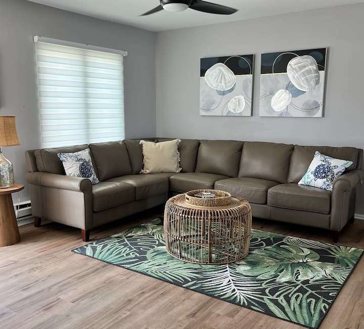 Views! Views! Views! 
In Beach Haven West - Beach Haven, NJ