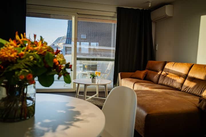 Vakantie Appartement - Poperinge