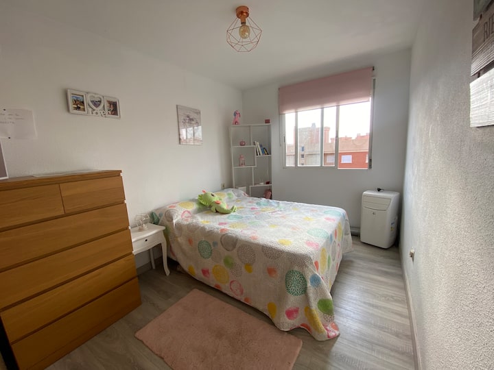Habitación En Alicante - Alicante