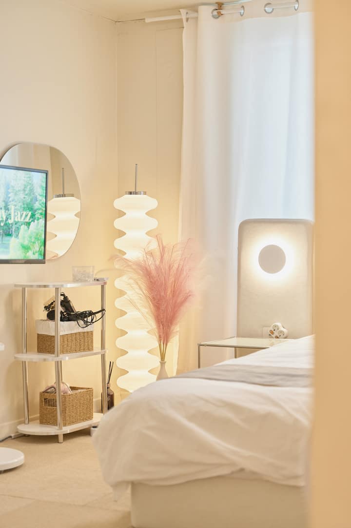 Bonita Stay/1 Min Stn/luggage Storage Available - 首爾