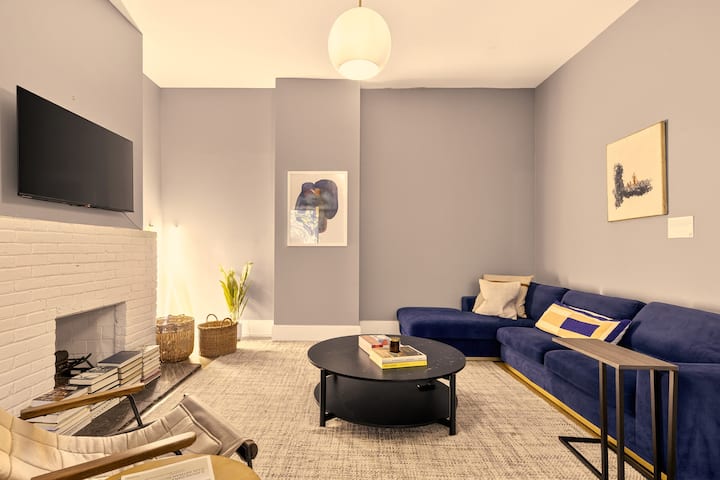 Solo Room | Your Ny Base + Community Perks - Manhattan, NY