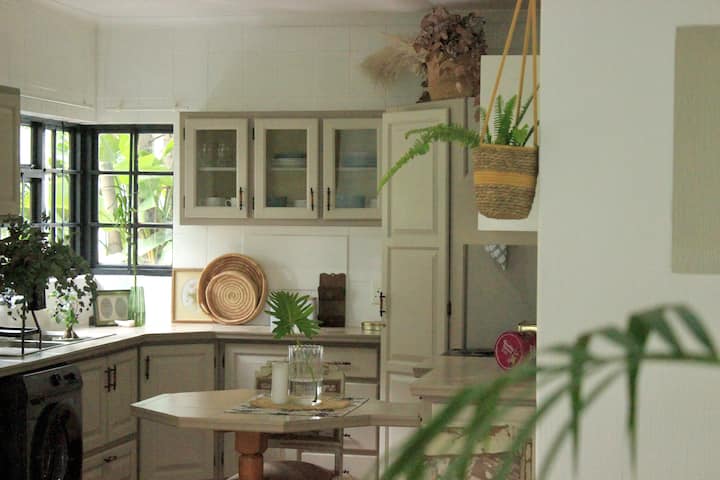 Mhayise Manor - Lanseria