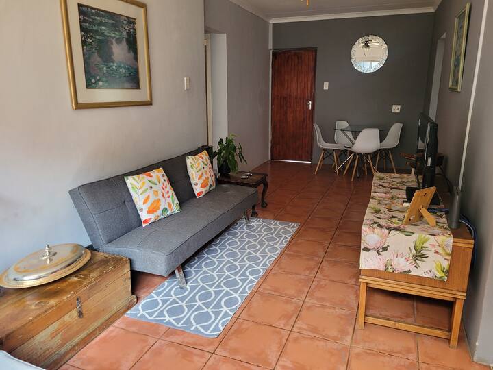 Cosy Guesthouse Close To Airport - Benoni