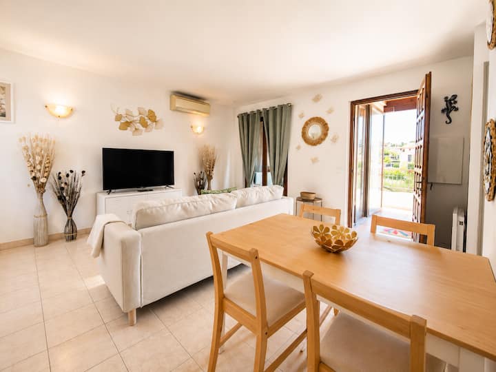 Bel Appartement Au Coeur Du Village Saint-tropez - Saint-Tropez