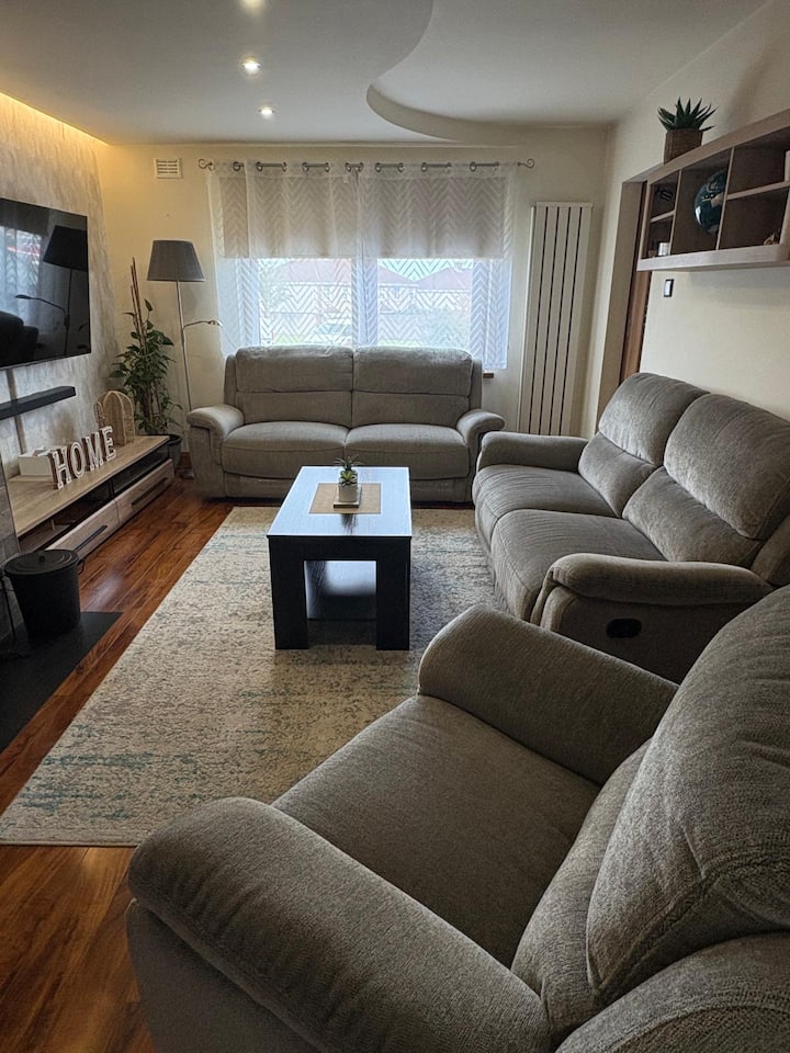 The Sligo Retreat - Sligo