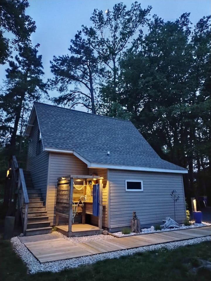 Drifted Pines - Selbyville, DE