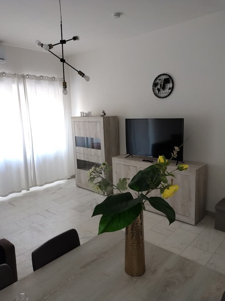 Casa Lido Mare - Fiumicino