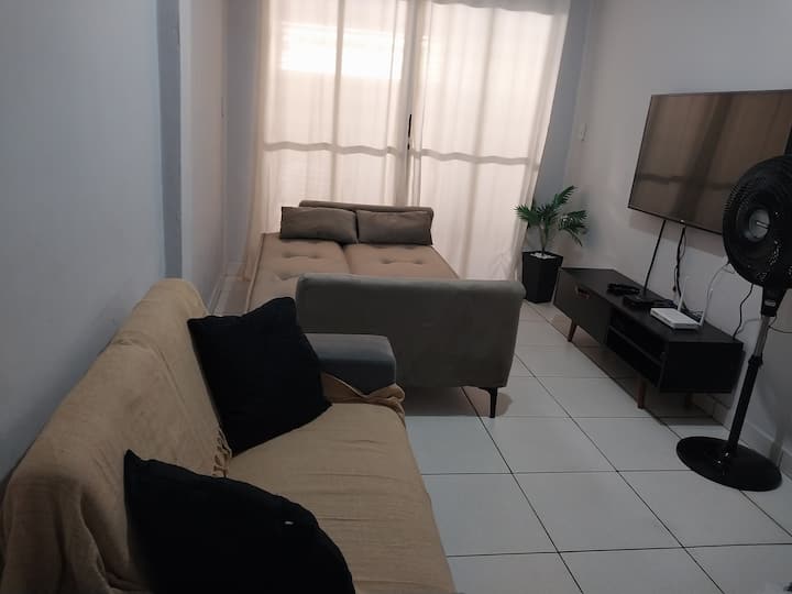 Casa Imaculada
15 Minutos Caminhando Até Santuário - Aparecida