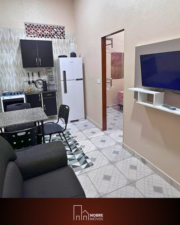 Apartamento Av. Irurá 2 Quartos - Santarém