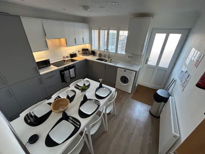 Beach Stroll Retreat, Swanage, Dorset - Swanage