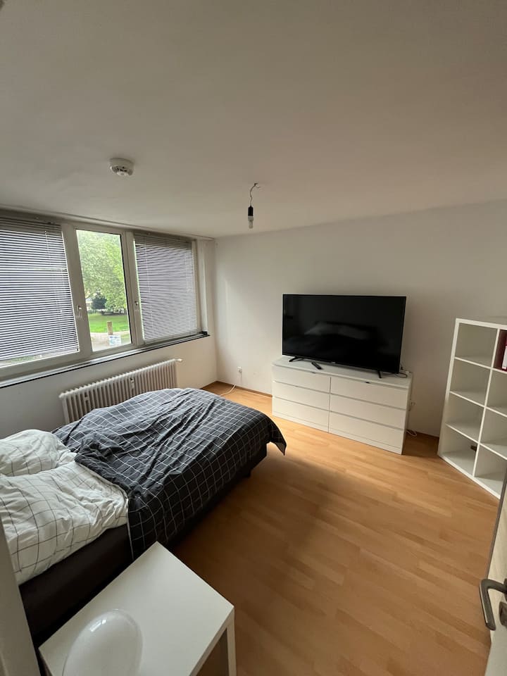 Wohnung Zu Vermieten Mit Balkon - Dortmund