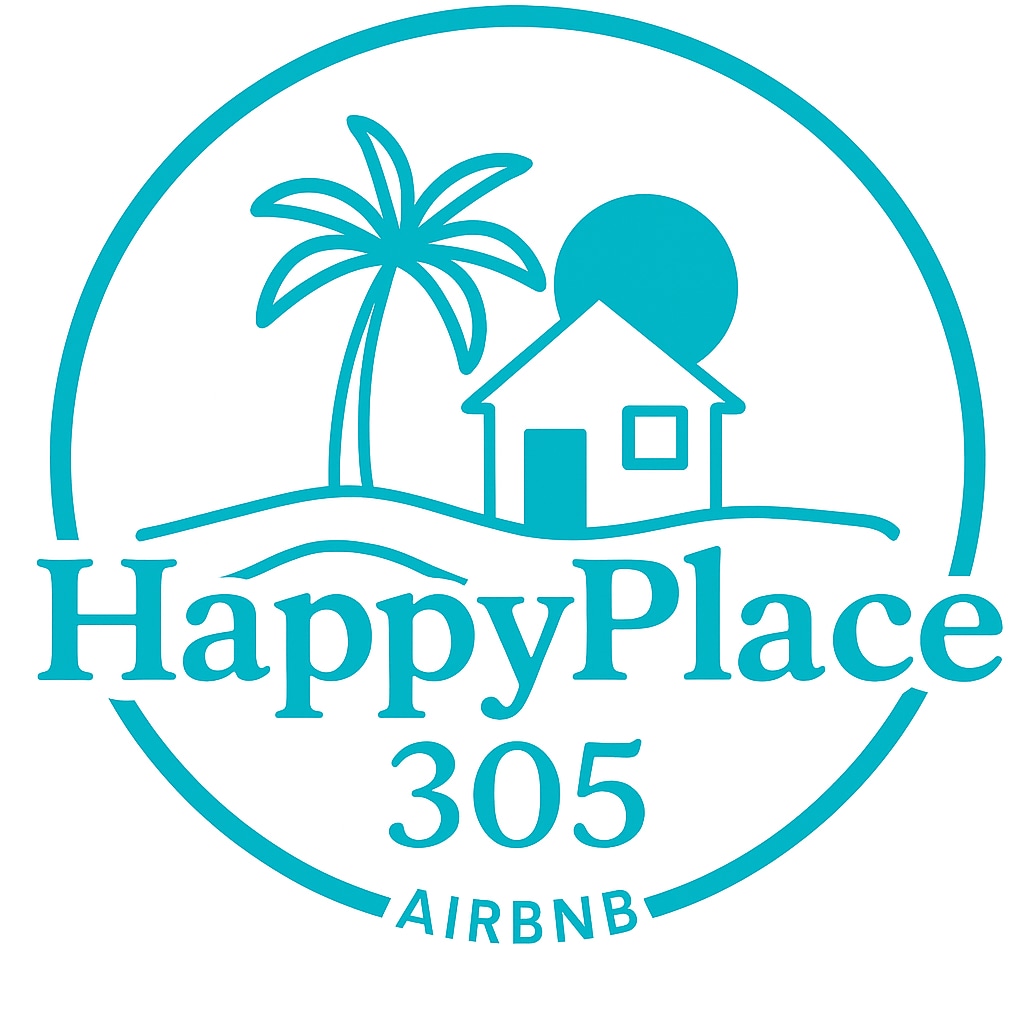 Happy Place 305 - Airbnb