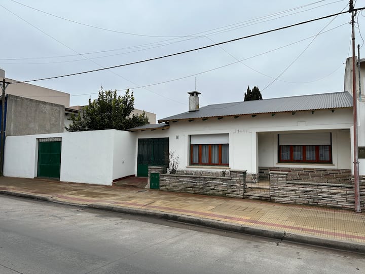 Casa Con Pileta - Tandil