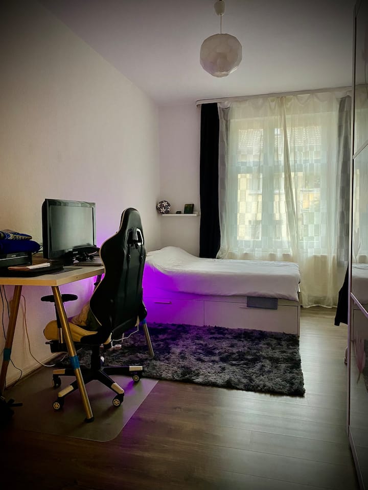1,5 Zimmer Wohnung - Dortmund