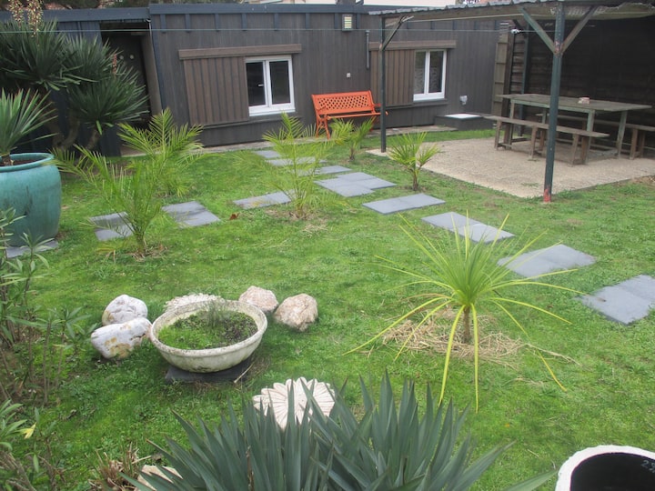 Fleur De Sel Maisonnette 100 M Chemin Côtier - Saint-Brevin-les-Pins