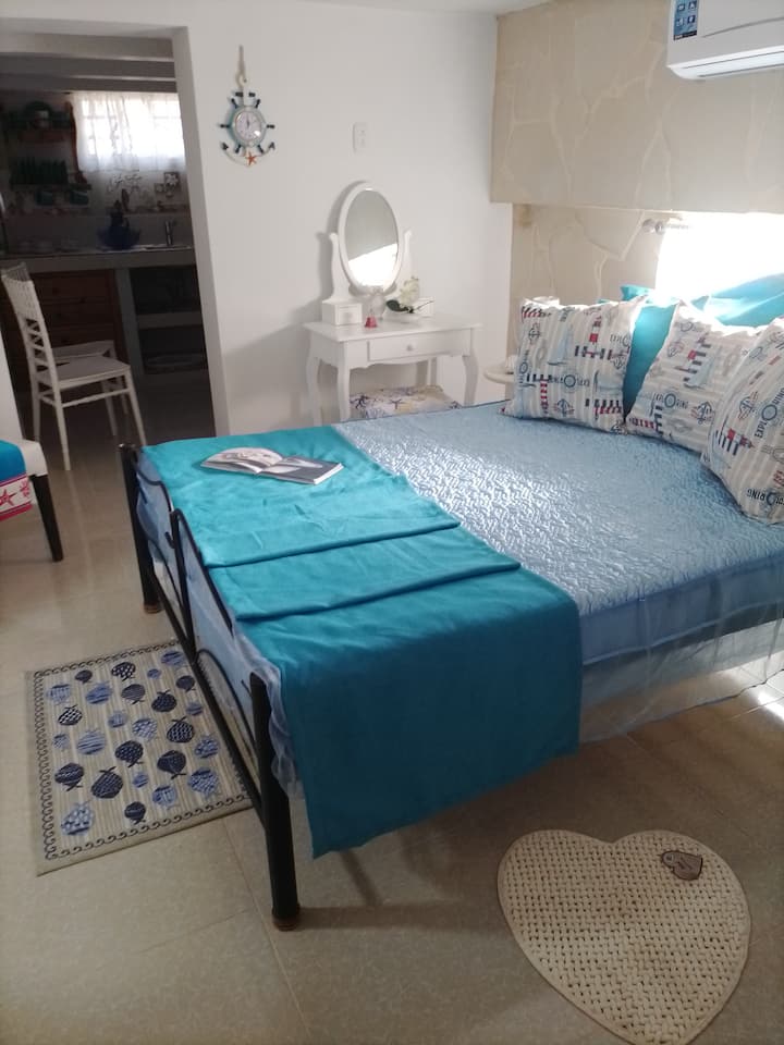 Apartamento Flor Del Mar - Havana
