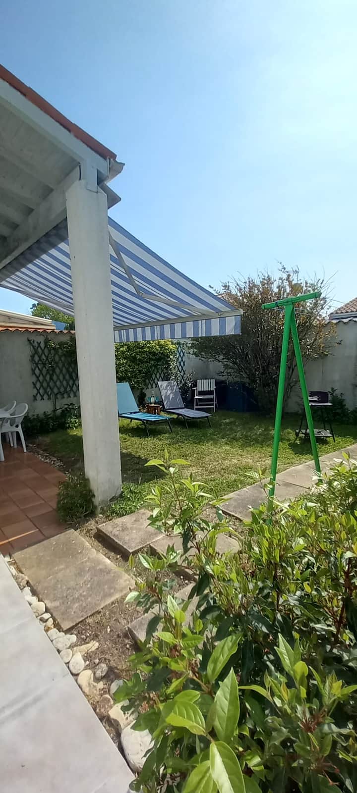 L'île & Vous En Vacances - Île d'Oléron