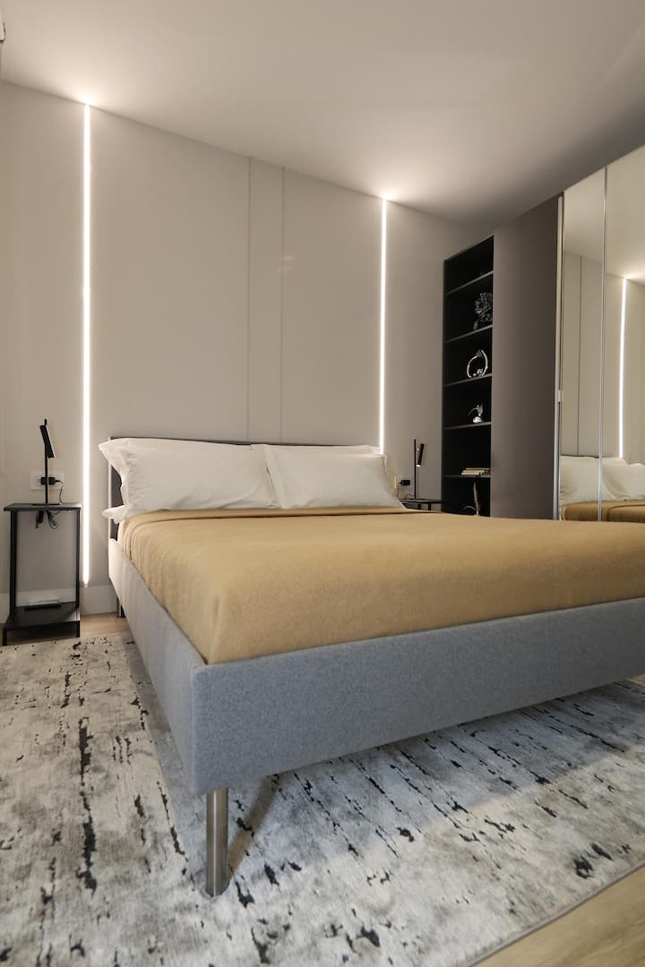 Amazing Gem Suite Montenero -Best Price Vs Quality - Olbia