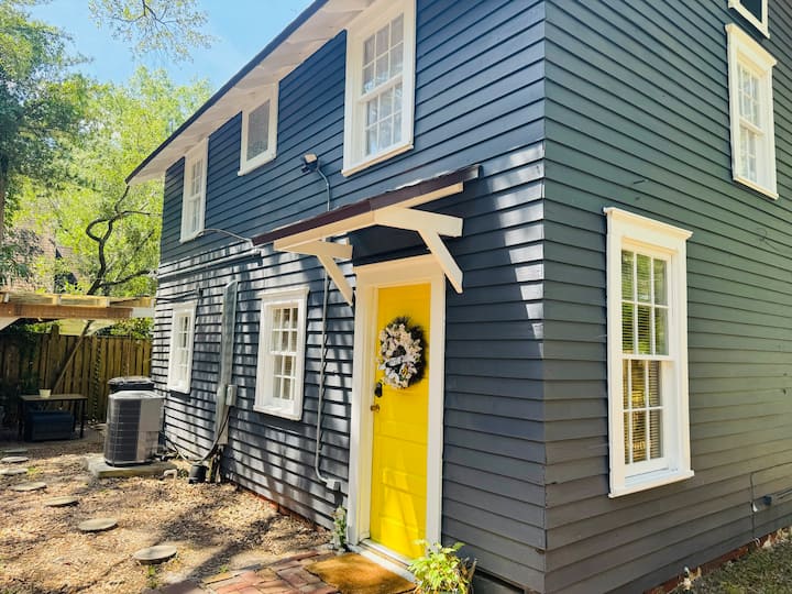 The Ortega Cottage - Jacksonville, FL