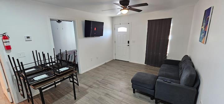 Home Away From Home #10 - Chula Vista, TX