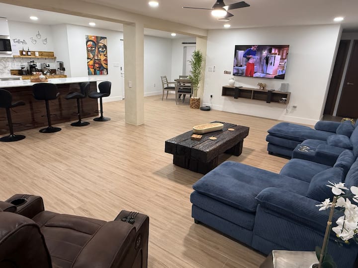 House On The Lake, Close To Sebring Raceway - Sebring, FL