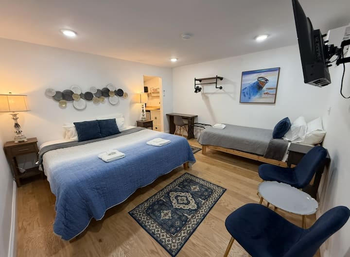 Erie Street Rentals Unit 5 - Put-in-Bay, OH