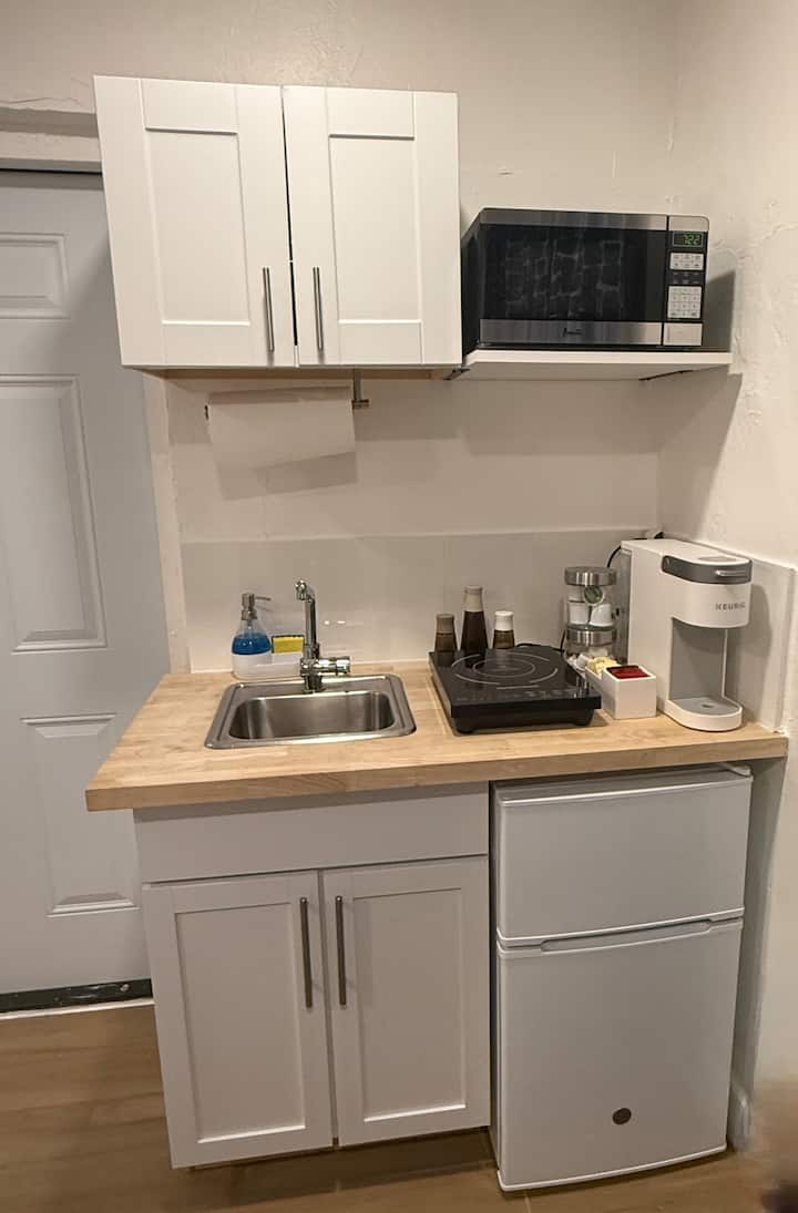 Private Apartment #1 - Miami, FL