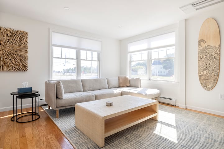 Charming 3br I Steps From Pine Point Beach - Scarborough, ME