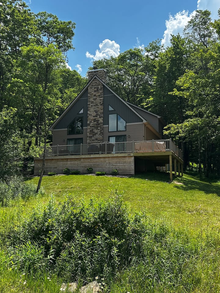 Mountain Mama Hideaway - Oakland, MD