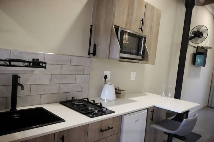 Luxury Self Catering Unit 2 - Clarens