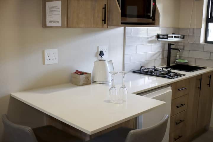 Luxury Self Catering Unit 3 - Clarens
