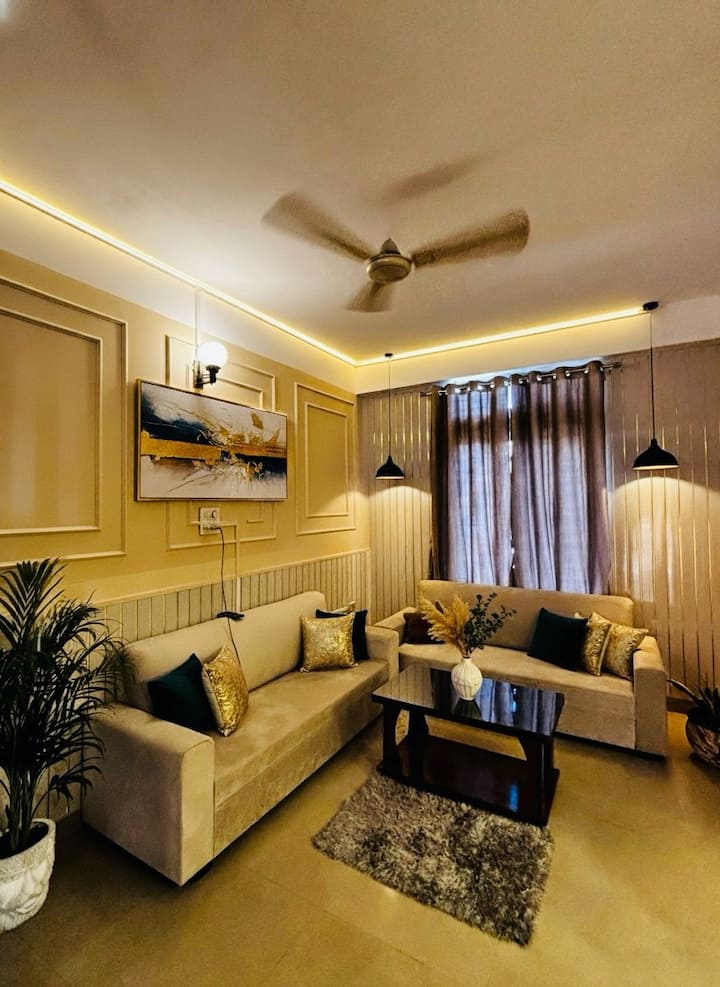 Panah Luxe - Guwahati