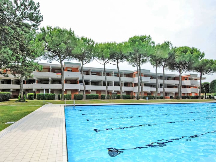 Solarium By Interhome - Bibione