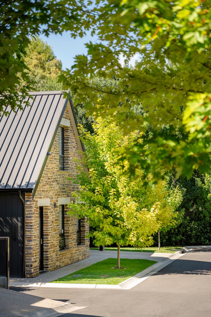 Vale 194 #4 Luxury Home Mclaren Vale & Ev Charger - McLaren Vale