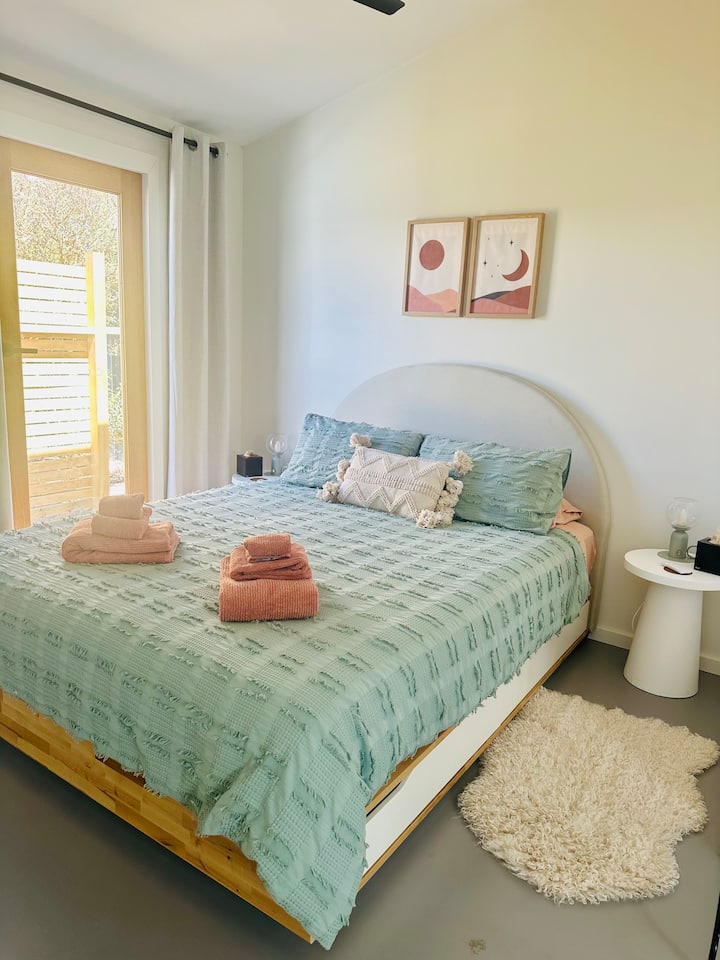 Cosy Hideaway In Margaret River - Margaret River