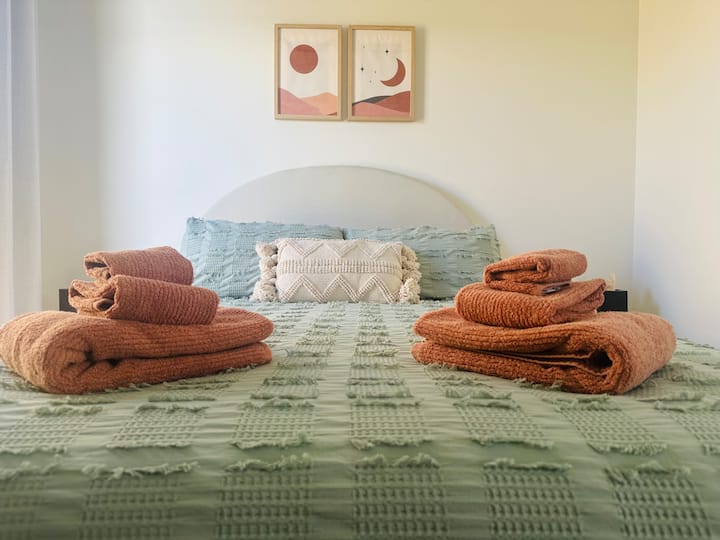 Cosy Hideaway In Margaret River - Margaret River