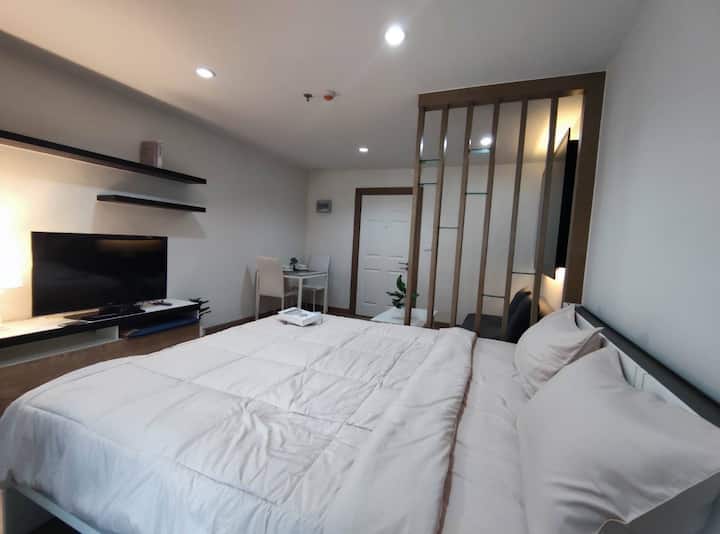 Condo The View Suanluang, Wichit, Naka - Phuket district, Thailand