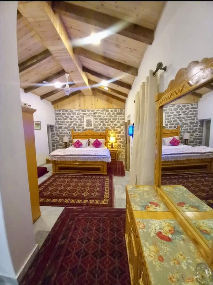 Gilgit Vacation Rentals & Homes | Airbnb